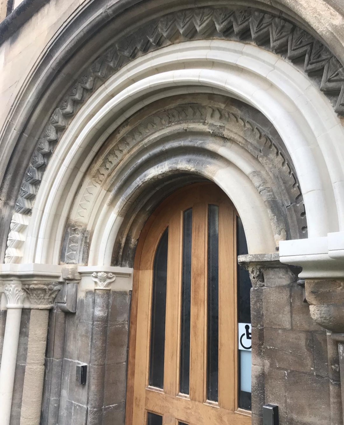 Nbrooks Cardiff's Expert Stonemasons | City & Guilds Certified ...