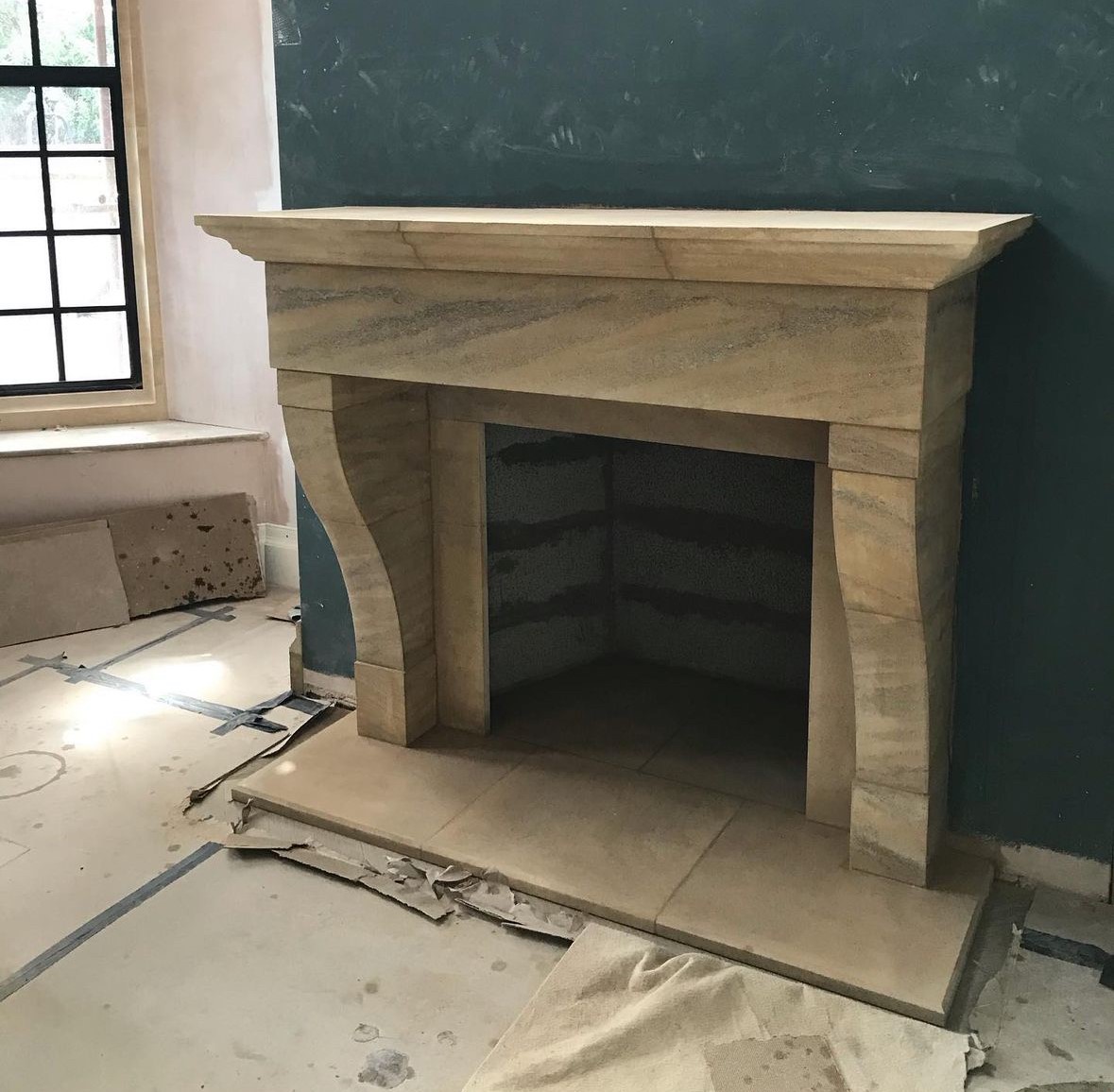Nbrooks Cardiff's Expert Stonemasons | City & Guilds Certified ...